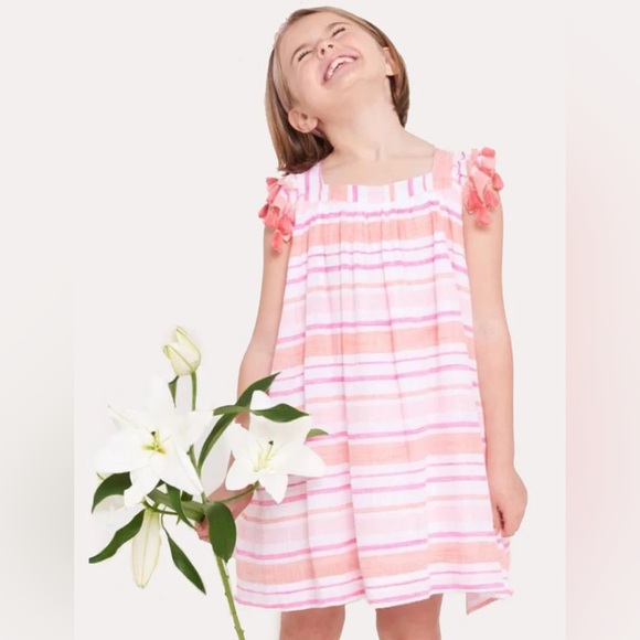 Roller Rabbit | Dresses | Nwt Roller Rabbit East Hampton Vickey Dress ...